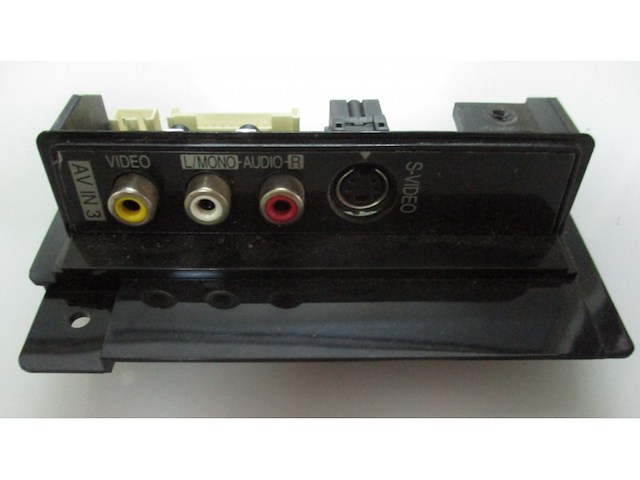 EAX38263101(1)   AV input modul za LG lcd tv