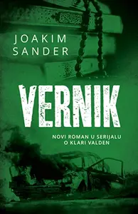 VERNIK - Joakim Sander