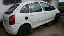 Citroen xsara picaso polovni delovi