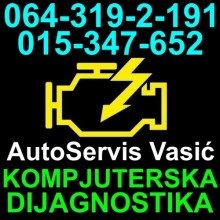 Auto service vasic sabac serbia