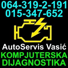 Auto servis vasić Šabac srbija