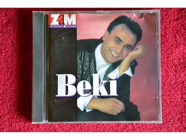 Beki - Beki