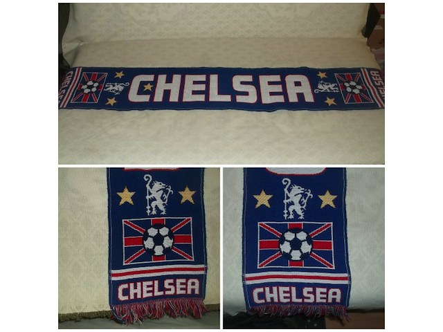 fc chelsea