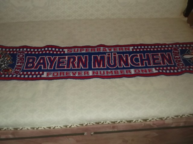 fc bayern