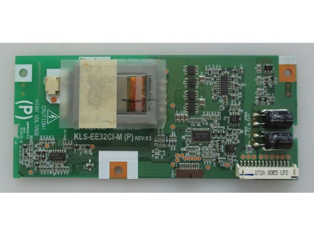 6632L- 0272A Inverter za Philips LCD TV