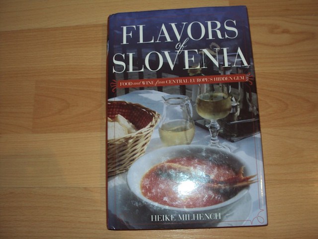 Flavors Slovenia