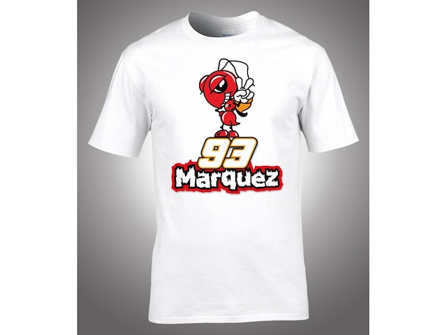 Majica Marc Marquez