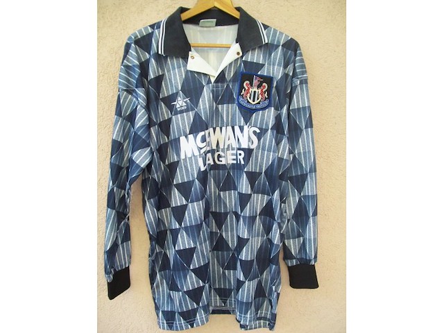 NEWCASTLE UNITED DRES-RETRO