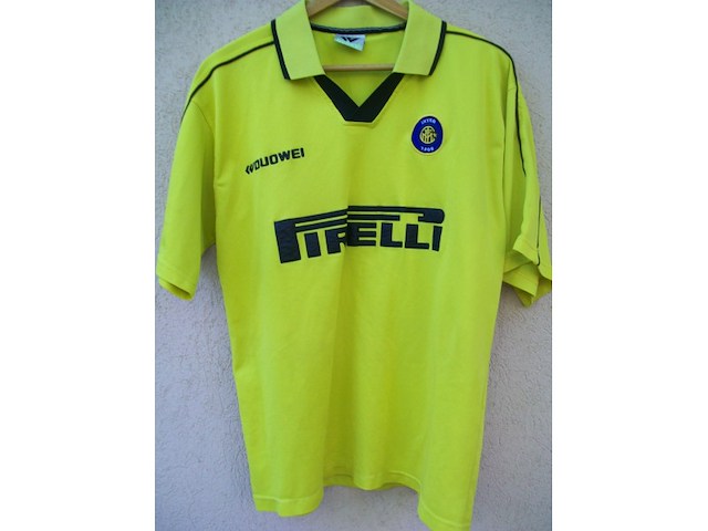 INTER DRES-VINTAGE