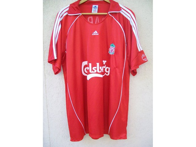 LIVERPOOL ADIDAS DRES