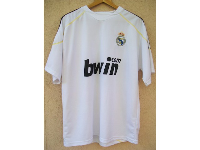 REAL MADRID KAKA DRES-RETRO