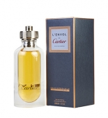 L Envol Cartier parfem
Cartier parfem
eau de parfum, 100 ml