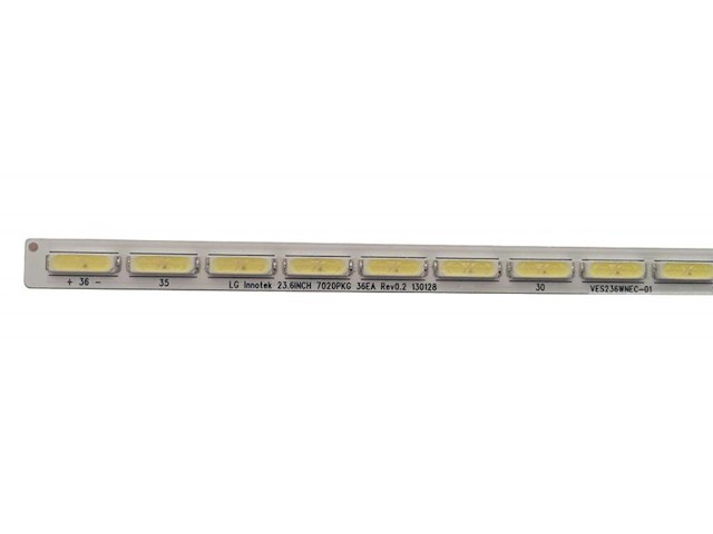 LED x10 komada LG Innotek 23.6INCH 7020PKG 36EA