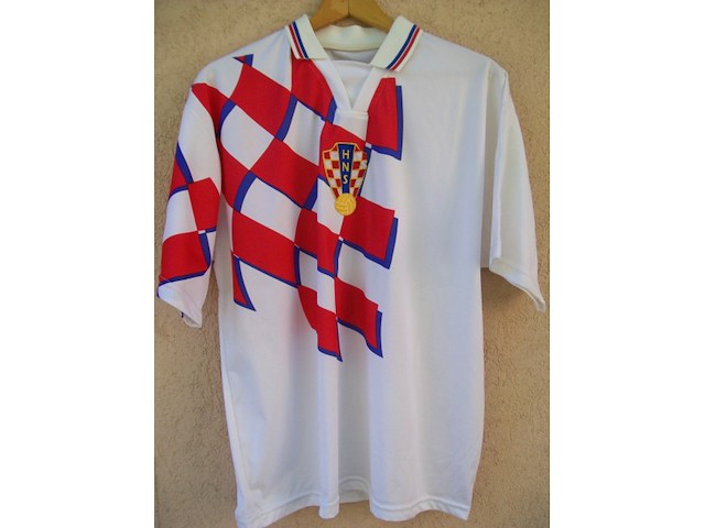 HNS ŠUKER FUDBALERSKI  DRES