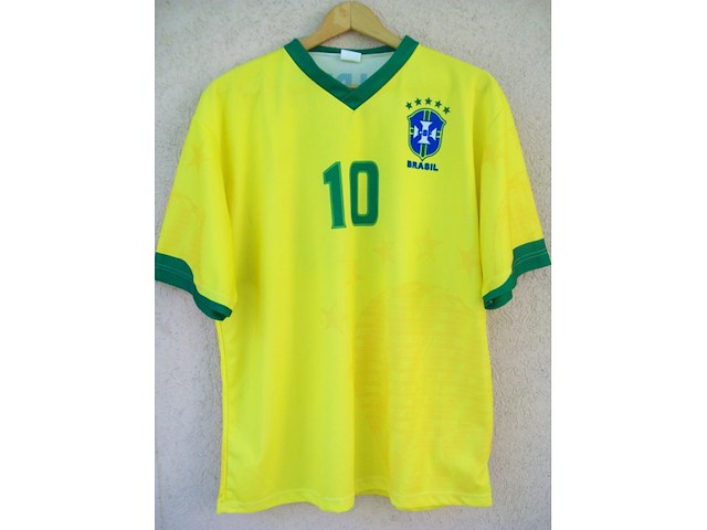 BRASIL RONALDINHO DRES