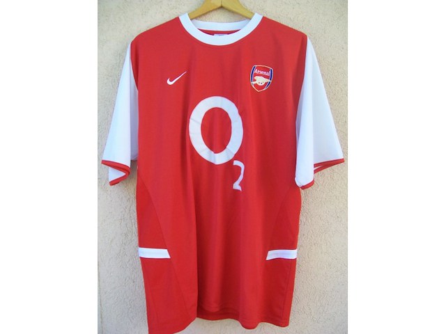 NIKE ARSENAL DRES