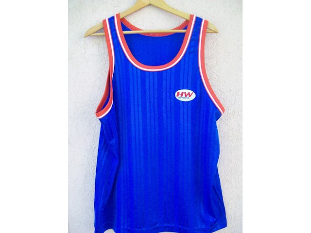 HW SPORT DRES-VINTAGE