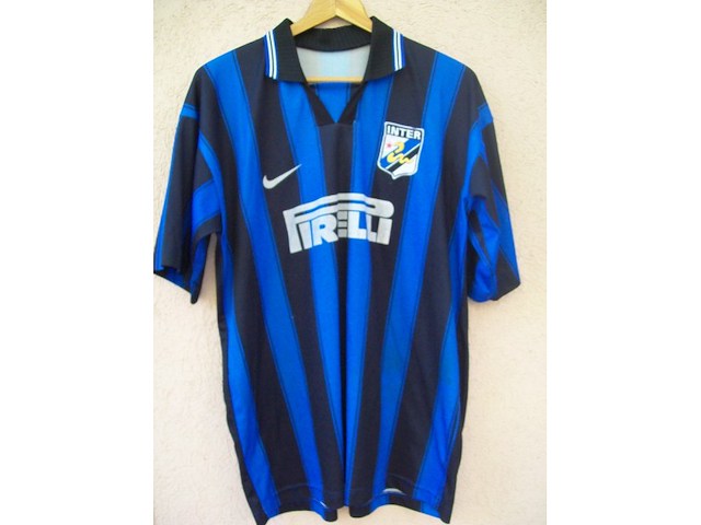 INTER RONALDO DRES