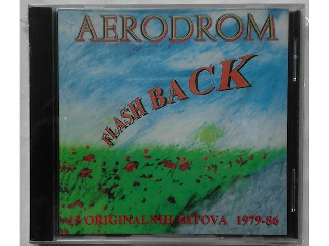 AERODROM  -  FLASH  BACK