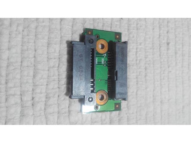 HP Compaq 6730b SATA konektor optike