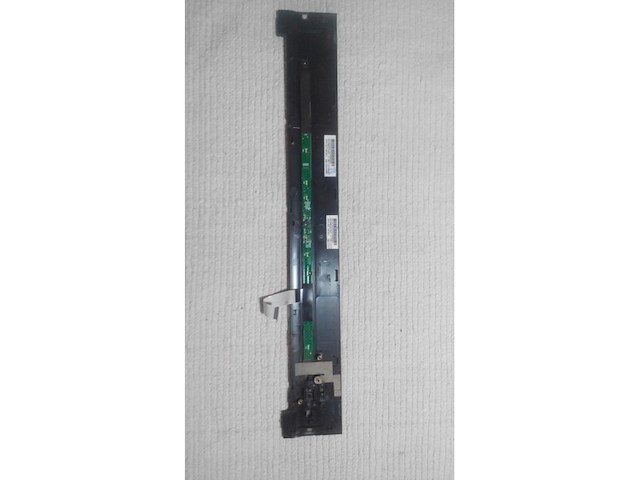 HP Compaq 6730b power button maska - lajsna