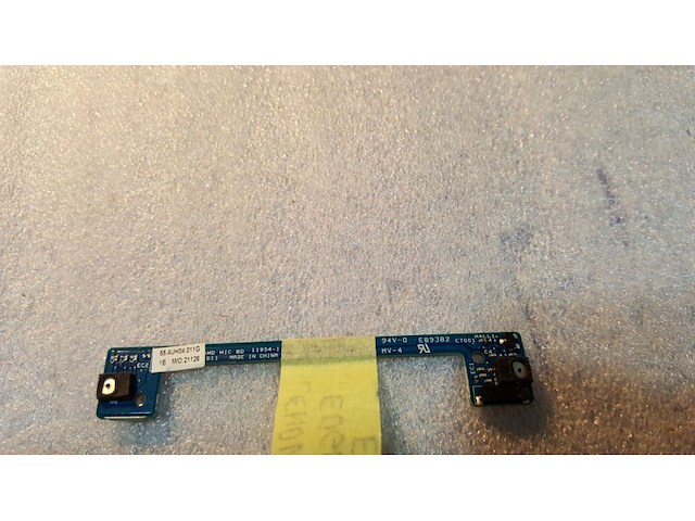 MIKROFON ZA LENOVO THINK PAD EDGE E335