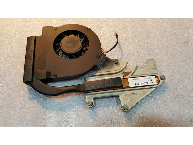 KULER ZA Packard Bell EN TJ61 TJ65 TJ66 TJ67 TJ71 TJ72