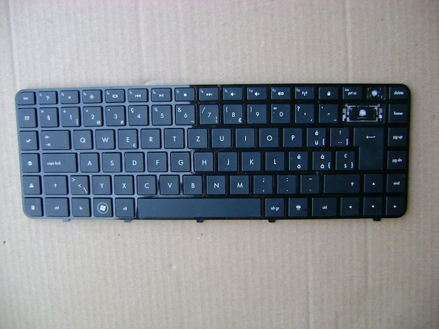 Tastatura za HP dv6-3000