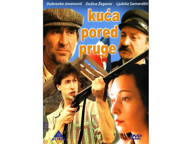 Kuca Pored Pruge