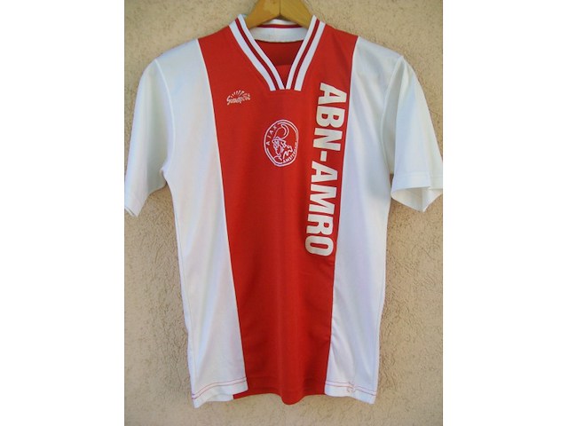 AJAX AMSTERDAM DRES - VINTAGE