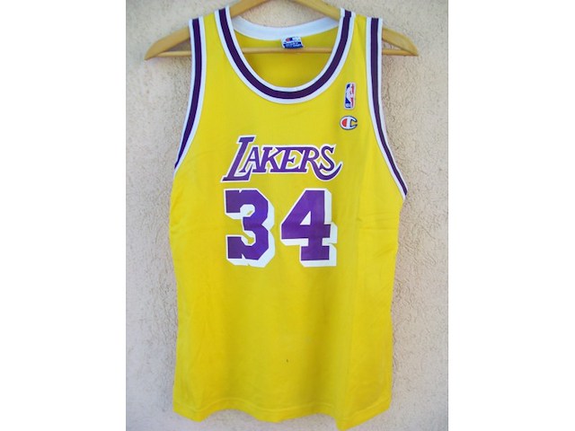 NBA LAKERS KOŠARKAŠKI DRES