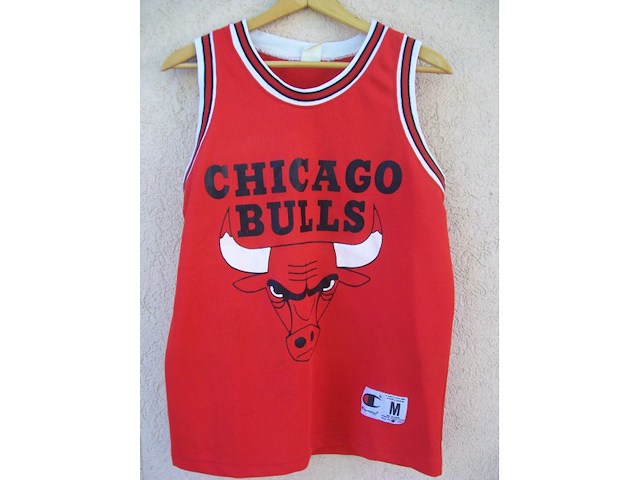 CHICAGO BULLS KOŠARKAŠKI DRES