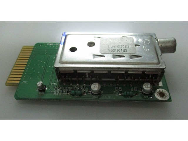 PWB-0564-02  Tuner modul za Tatung LCD TV
