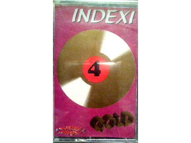 INDEXI - GOLD 4