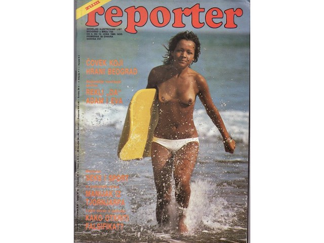 REPORTER br.733