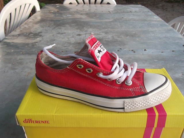 ALL STAR CONVERSE VIETNAM