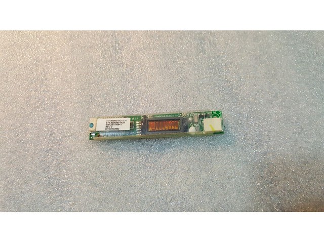 INVERTER  ZA MSI VR602 MS 163N