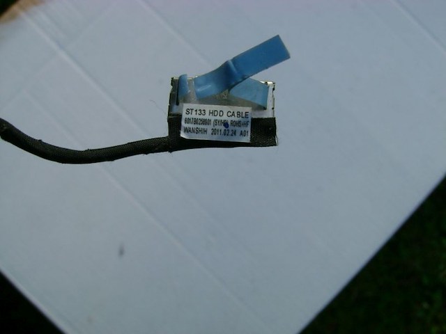 Konektor za HDD za HP dv3-4000