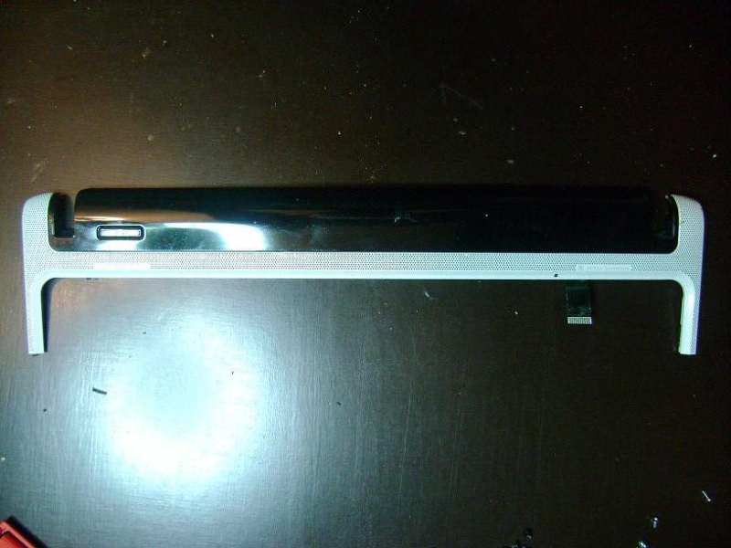 Tasterpanel za HP Pavilion d50v3