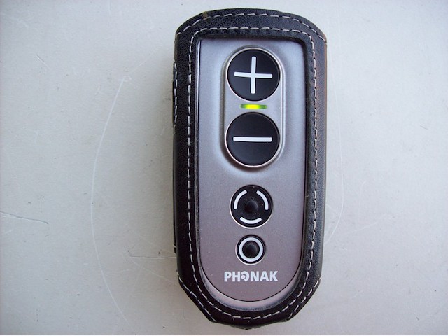 Phonak PilotOne 1