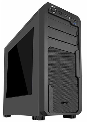 CASE MS CYCLOPS II gaming kuÄ‡iÅ¡te