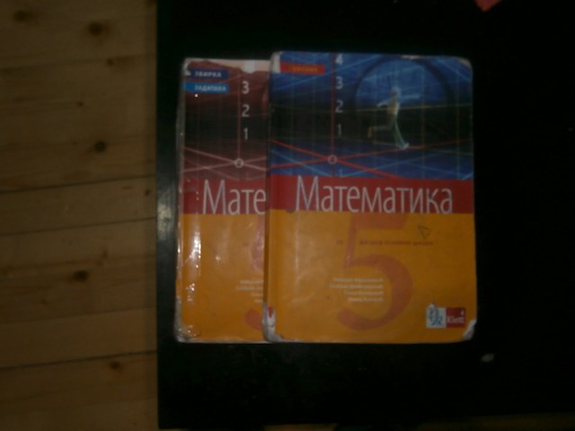 matematika za 5 razred