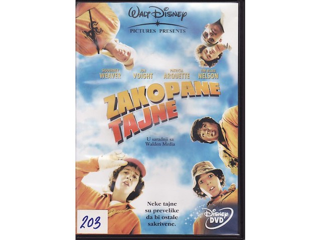 ZAKOPANE TAJNE - dvd film