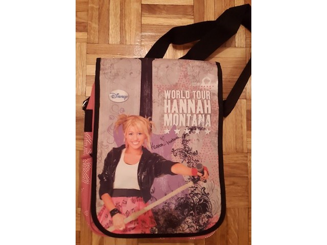 Torba Hannah Montana