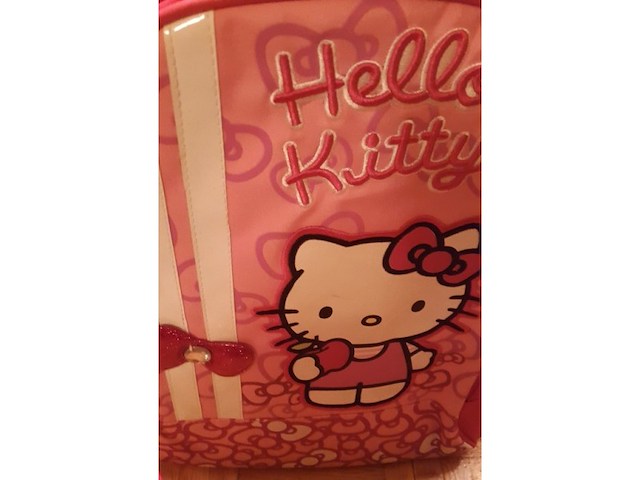 Ranac Hello Kitty