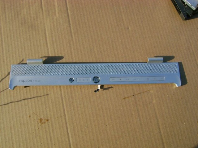 Tasterpanel za Dell Inspiron 1525