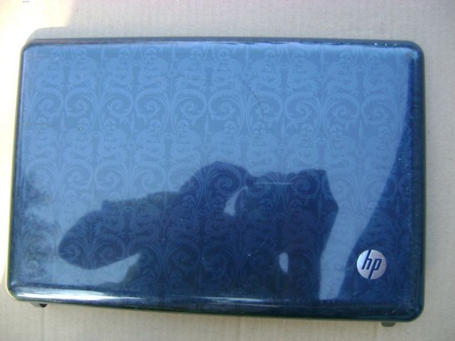 Poklopac displeja za HP dv3-2000