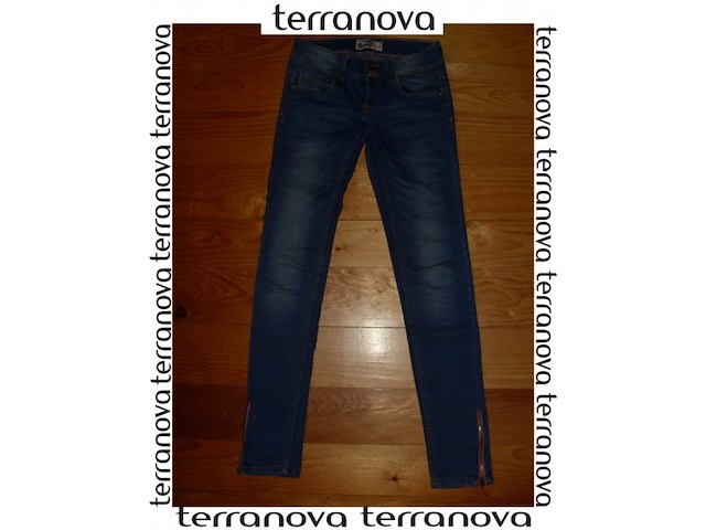 TERRANOVA farmerke vel.XS