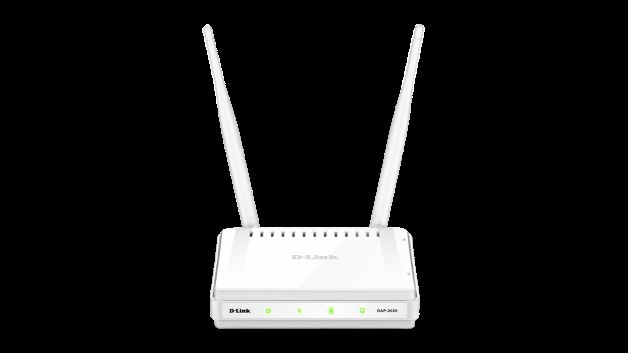DLink Wireless Access Point DAP-2020/E