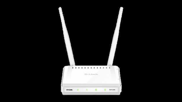 PLANET WAP-4033 11g 54Mbps Wireless Access Point